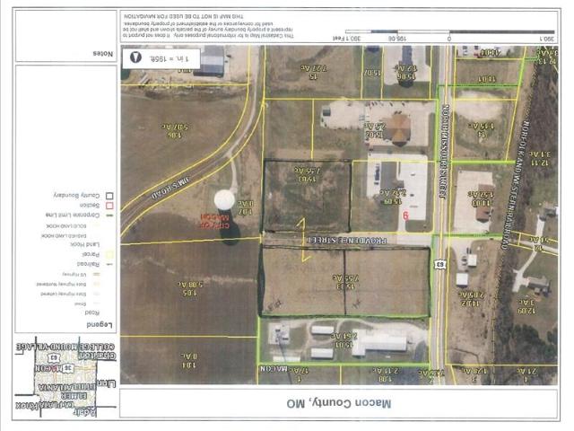 Lot 3 Highway 63