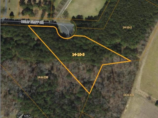 Lot 3 Holly Bluff Drive