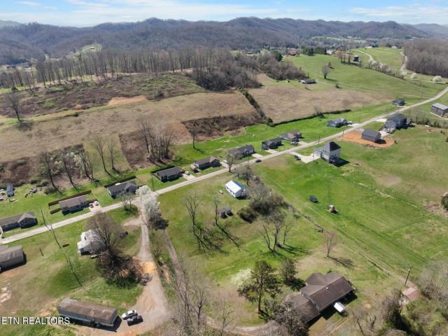Lot 3 Hubbs Grove Rd