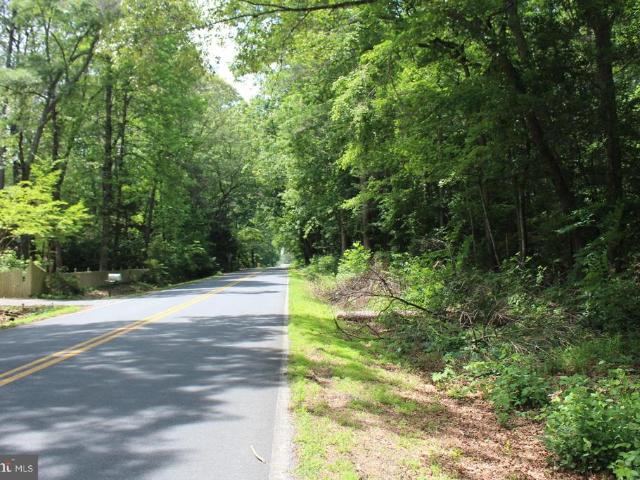 Lot 3 Jackson Road