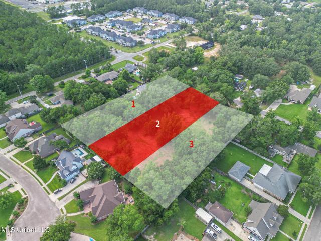 Lot 3 Johnson Road
