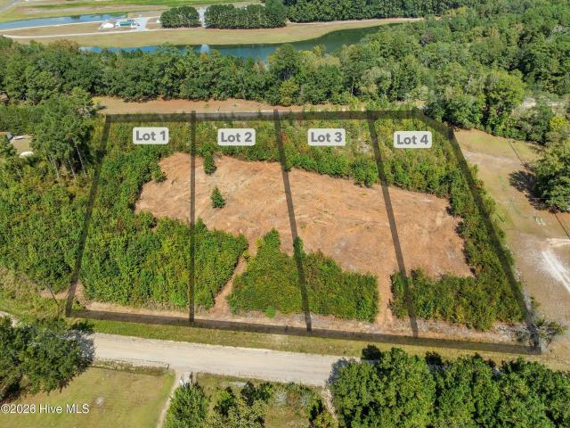 Lot 3 Jolly Ole Field Rd, Grifton, NC 28530 | MLS #100548