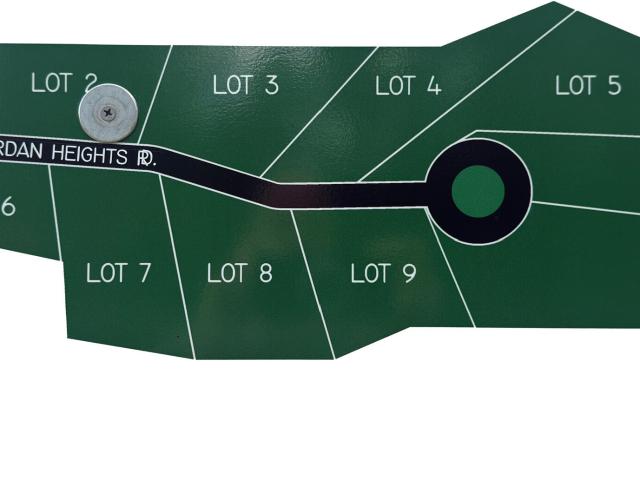 Lot #3 Jordan Heights Rd, Cornish, ME 04020 | MLS #1647 | Compass