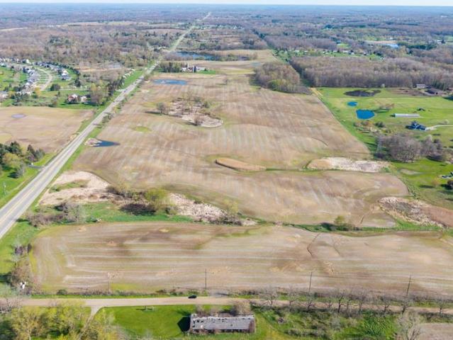 Lot 3 Lapeer Road