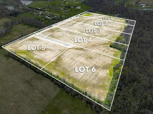 Lot 3 Legacy Estates Rd, Mooresville, IN 46158 | MLS #22012