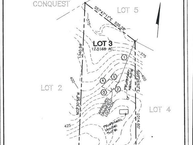 Lot 3 Little River Tpke