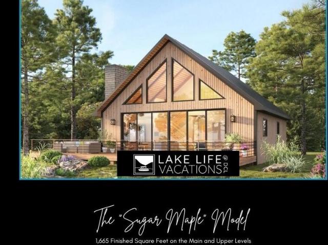Lot 3 lodestone way, mc henry, md 21541