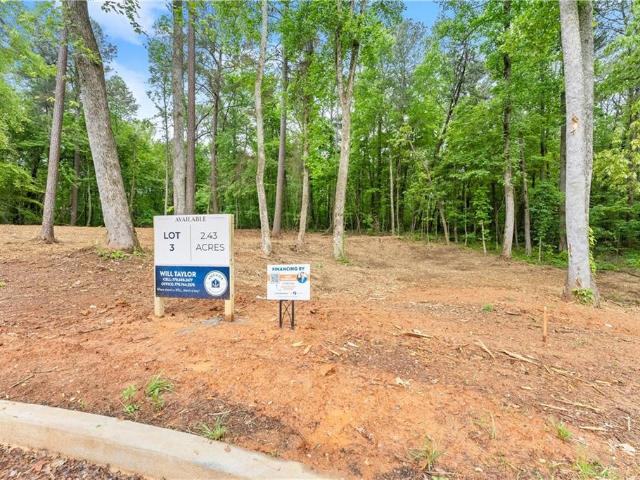 Lot 3 Lowe Lane