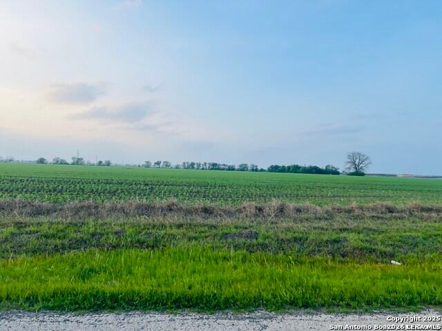 LOT 3 Lower Seguin