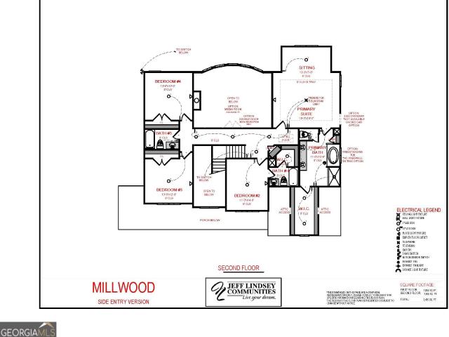 Lot 3 mcintosh trail lot 3