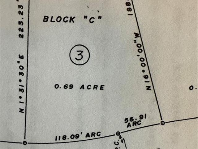 Lot 3 Mayview Ave, Wilkesboro, NC 28697 | MLS #1189 | Compass