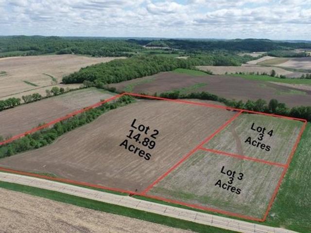 Lot 3, Menomonie, WI 54751