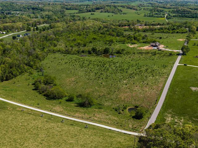 Lot 3 Muskego Road