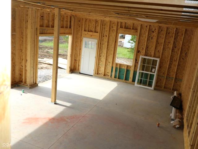 Lot 3 N Center Street