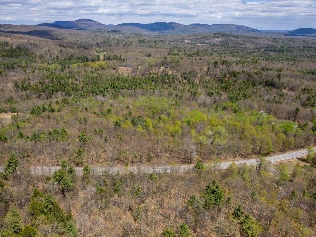 Lot #3 New Hampshire Route 140