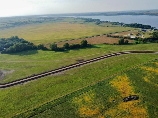 Lot 3 Oak Creek Circle
