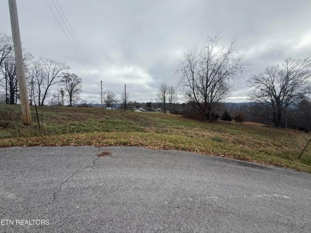 Lot #3 Oak Point Drive