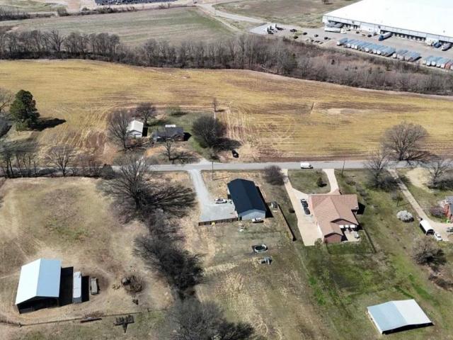 Lot 3 oil mill rd