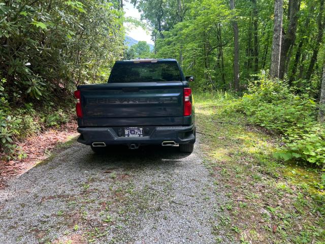 Lot 3 Old Cartertown rd 4.49 acres
