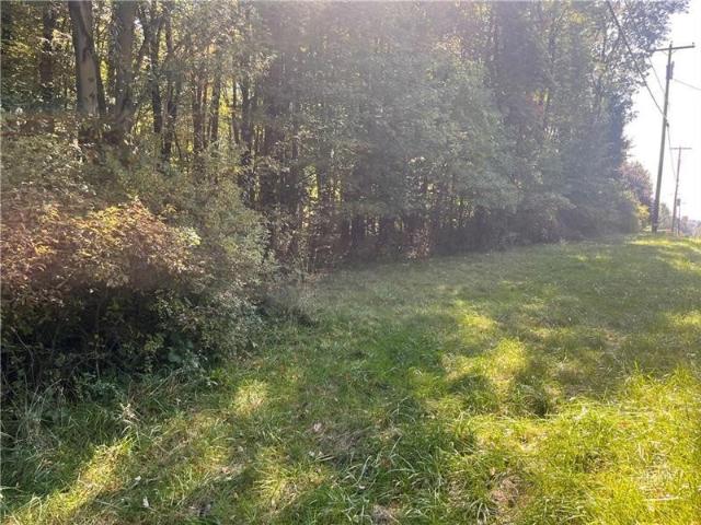 Lot #3 Old Plank Road