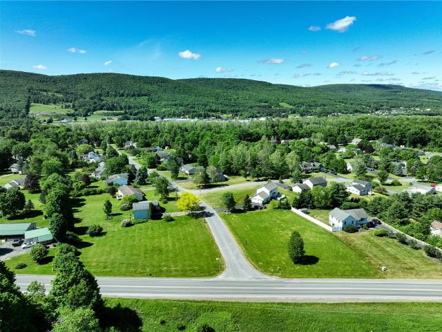 Lot 3 Park Drive