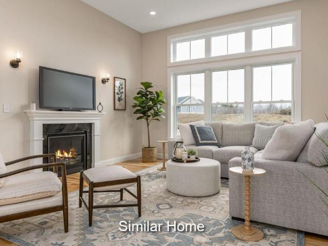 Lot 3 Pawtuckaway Ridge, Unit LOT 3, Nottingham, NH 03290 | MLS #5100