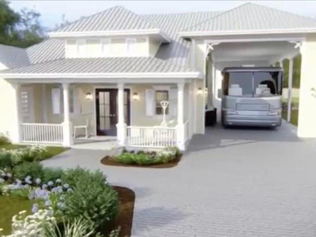 Lot 3 Phase 1 Arrow Point Drive