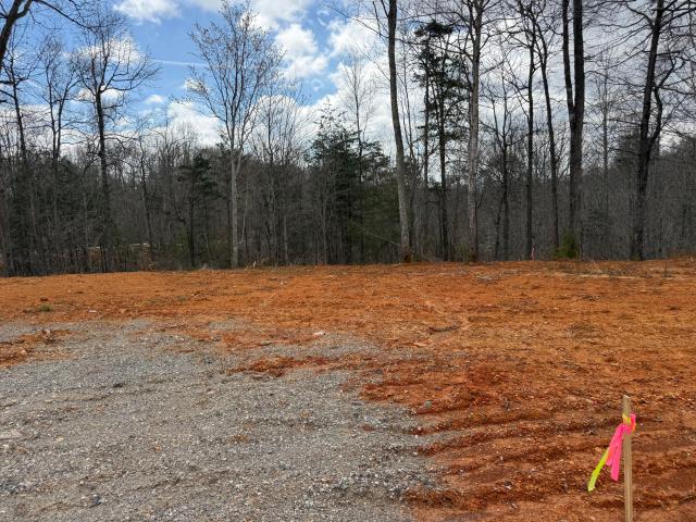Lot 3 Phase 2 Stearns Hollow Road
