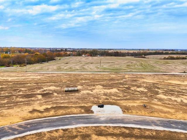 Lot 3 Pillar Circle