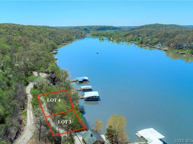 LOT #3 Poco Risco Court