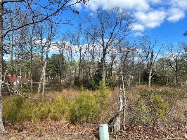 Lot 3 Polaris Court, Raeford NC 28376