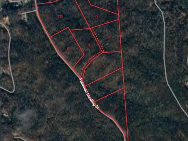 LOT 3 Potomac Landing