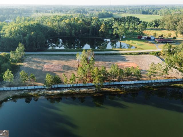 Lot 3 Pulaski Rd, Statesboro, GA 30458 | MLS #10535