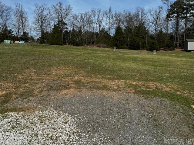 Lot 3 Ranger Rd