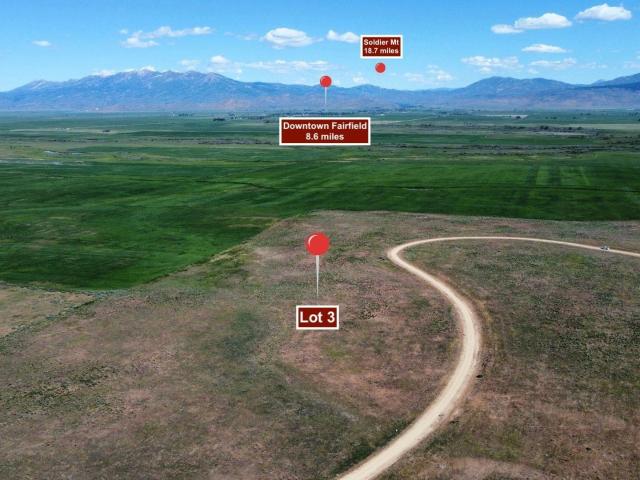 Lot 3 Redtail Lane