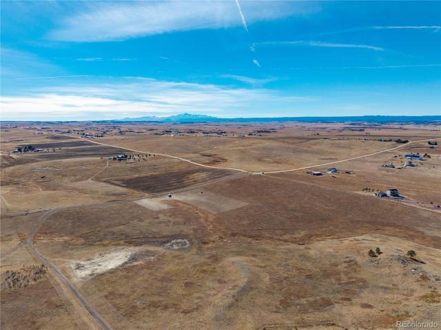 Lot 3 Rifleman Way