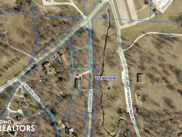 Lot 3 S Hoaglin Drive