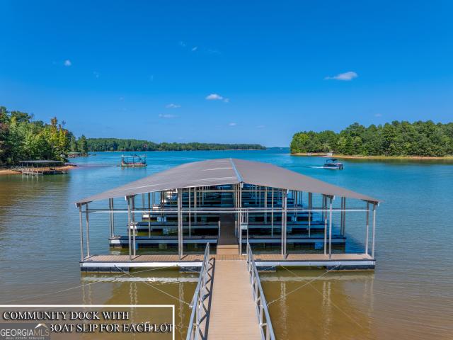 Lot 3 S Pointe Dr, Hartwell, GA 30643 | MLS #10597 | Compass