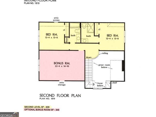 LOT 3 Saliba Drive