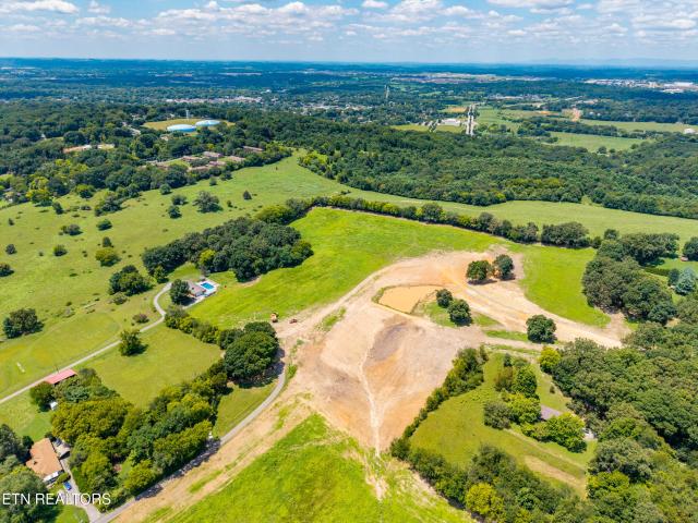 Lot 3 Saratoga Drive, Maryville, TN 37804