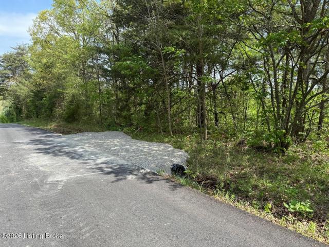 Lot 3 Shores Rd