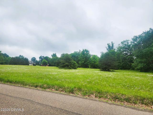 Lot #3 shamrock road