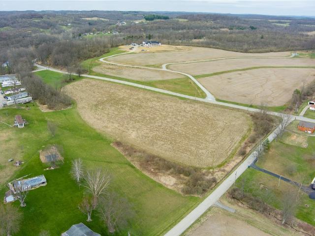 Lot 3 State Route 981