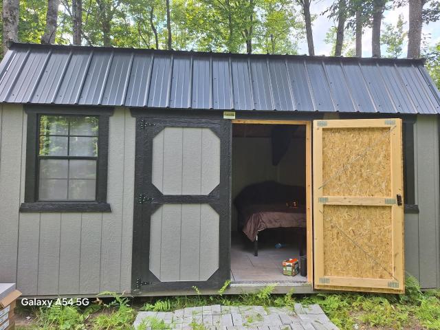 Lot 3 steiss Road