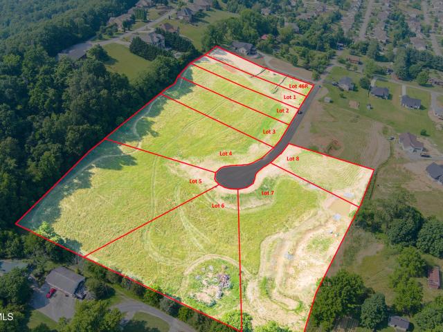 Lot 3 Sunset Road