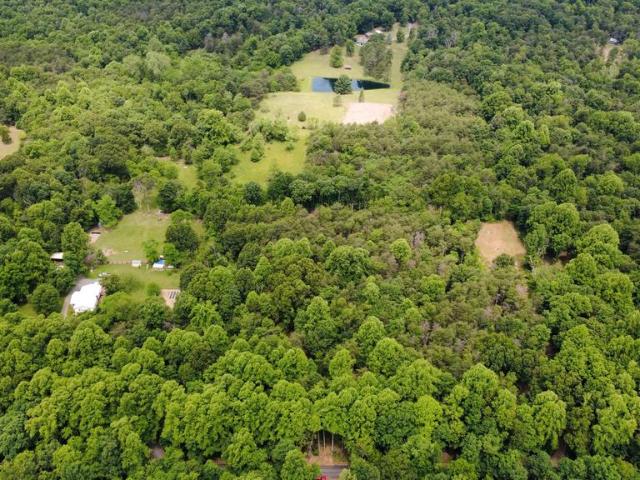 LOT 3B Critton Owl Hollow Road