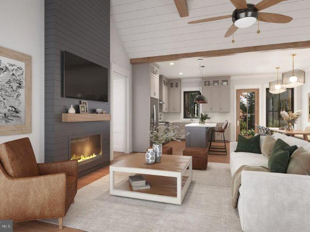 Lot 3D Fairview Drive