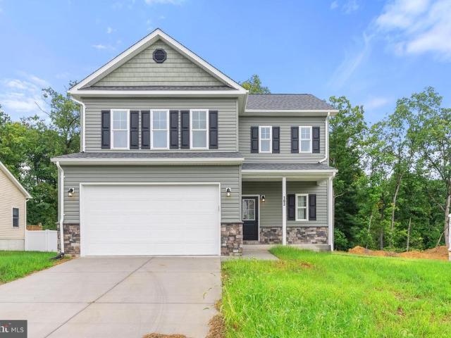 Lot 3J White Pine Lane