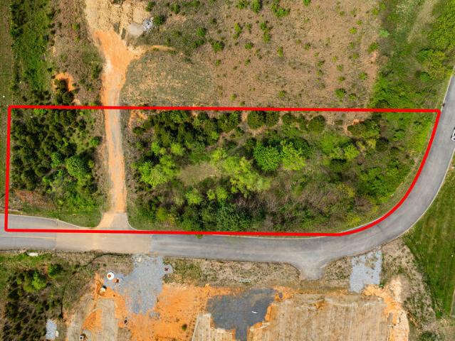 Lot 3R 2 Winfield Dunn Pkwy, Kodak, TN 37764