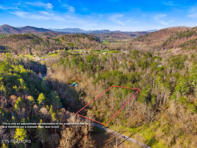 LOT 3R Obes Branch Rd